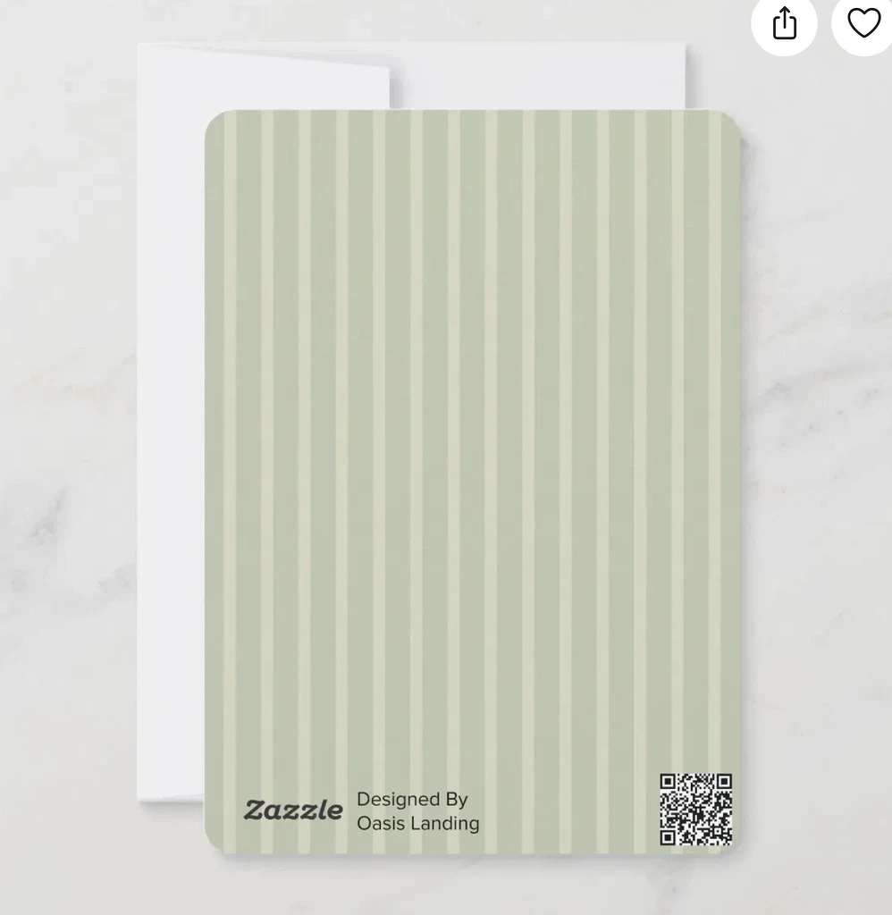 How do I remove my store info from the back of Holiday Cards? - Ask a ...
